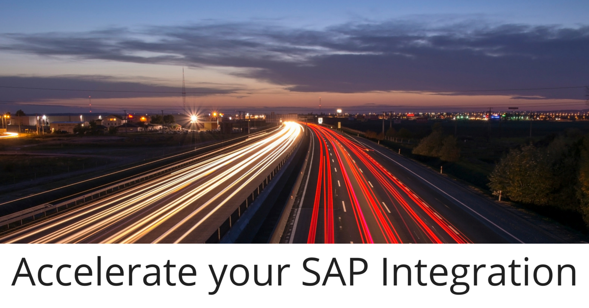 Learn SAP Integration On The job - SAP PI course