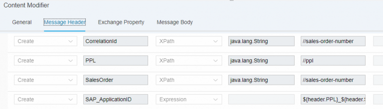 How to search for messages in SAP CPI - SAP PI course